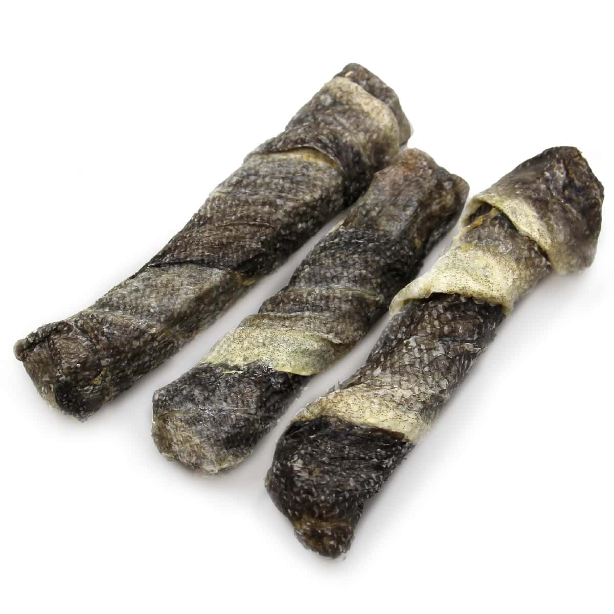 Yak Cheesy Folded Cod | Durkha