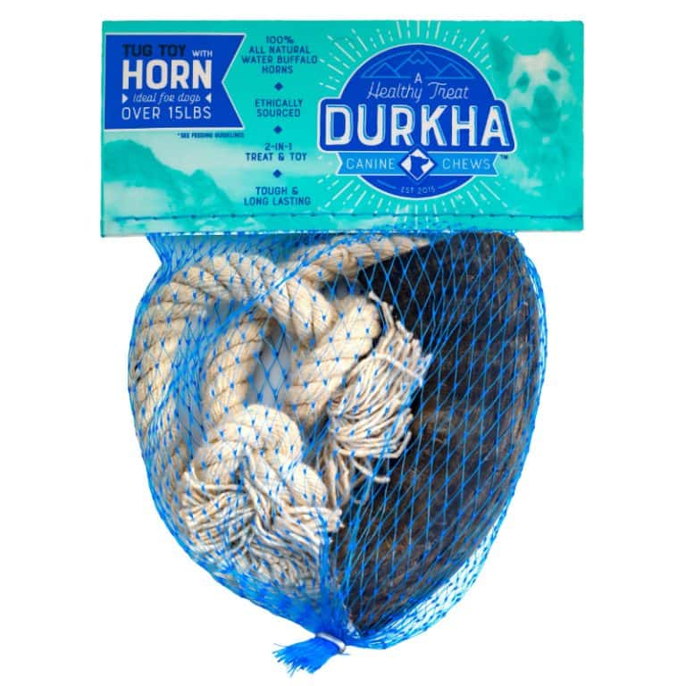 Durkha Buffalo Horn | Durkha