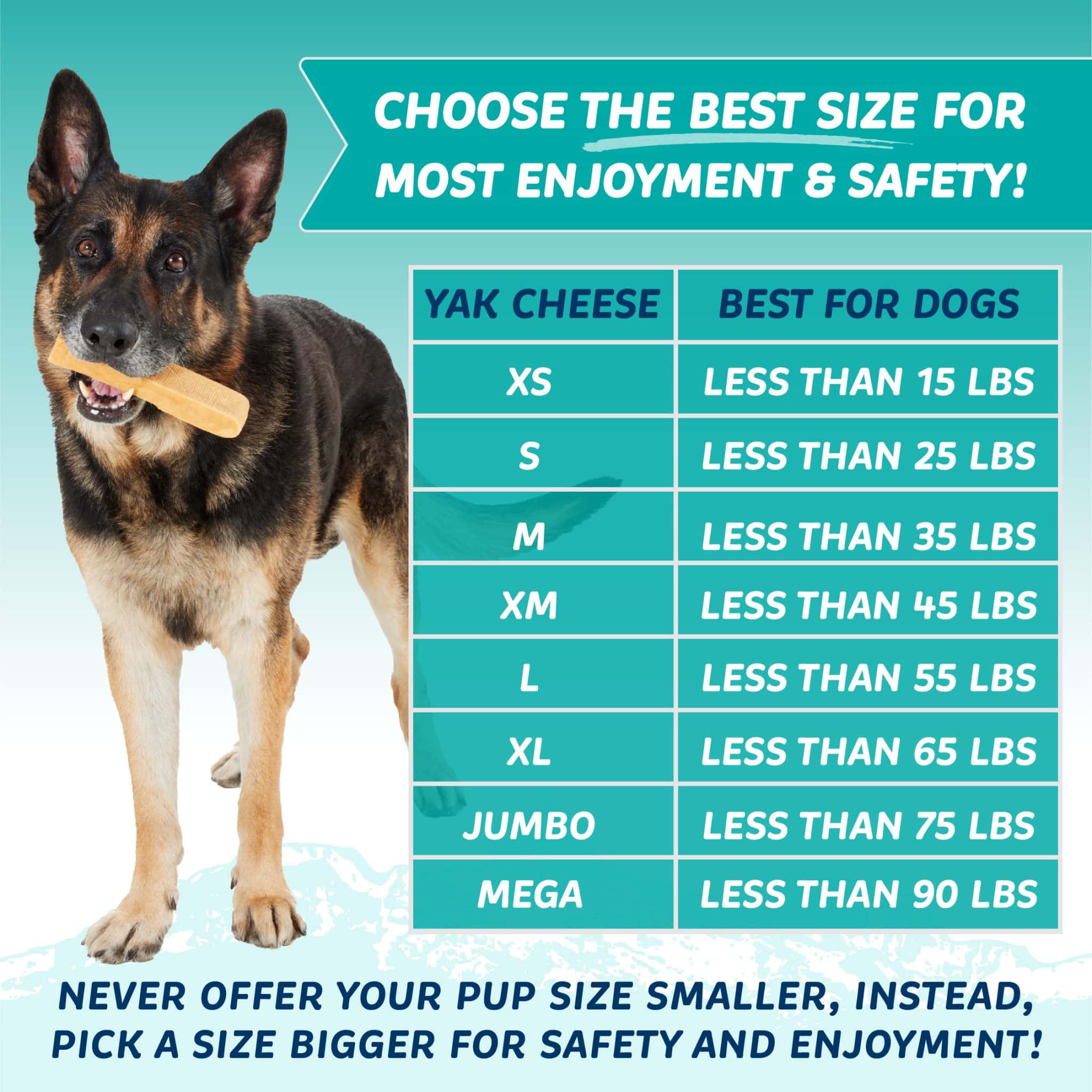 Durkha Cheese Chew Flavored Single & Multi Pack | Durkha